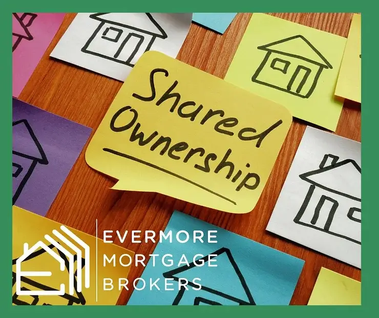 Shared Ownership: Start Small, Own More | Evermore Bristol